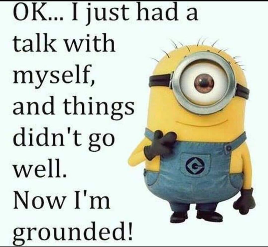 Need to be grounded? – Wisdom Enough